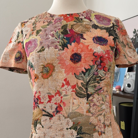 Dresses | Rare Tory Burch Dress | Poshmark